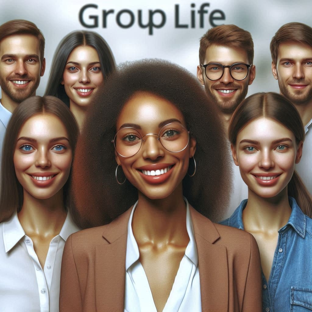 Understanding Group Life Insurance: A Comprehensive Guide