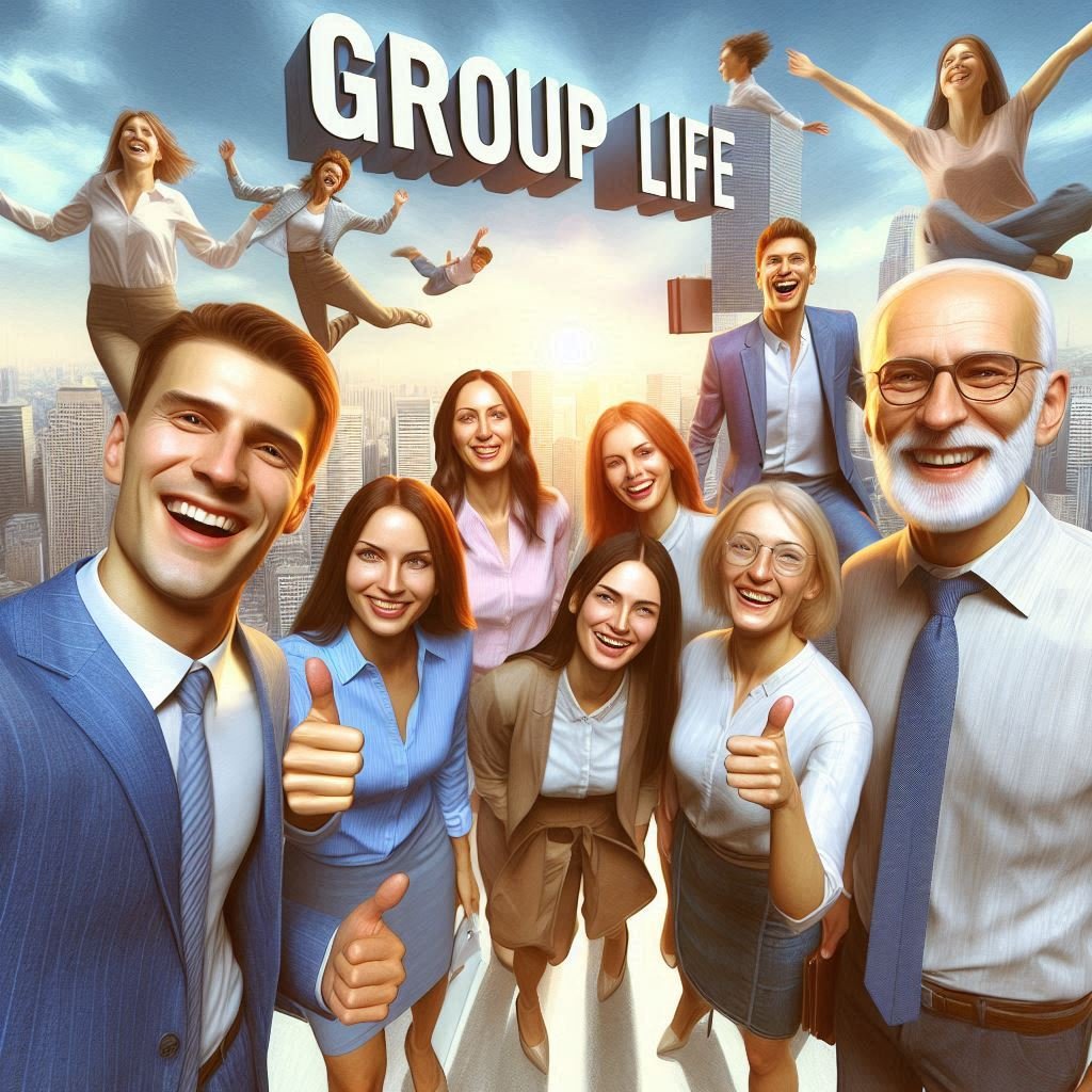 Understanding Group Life Insurance: A Comprehensive Guide