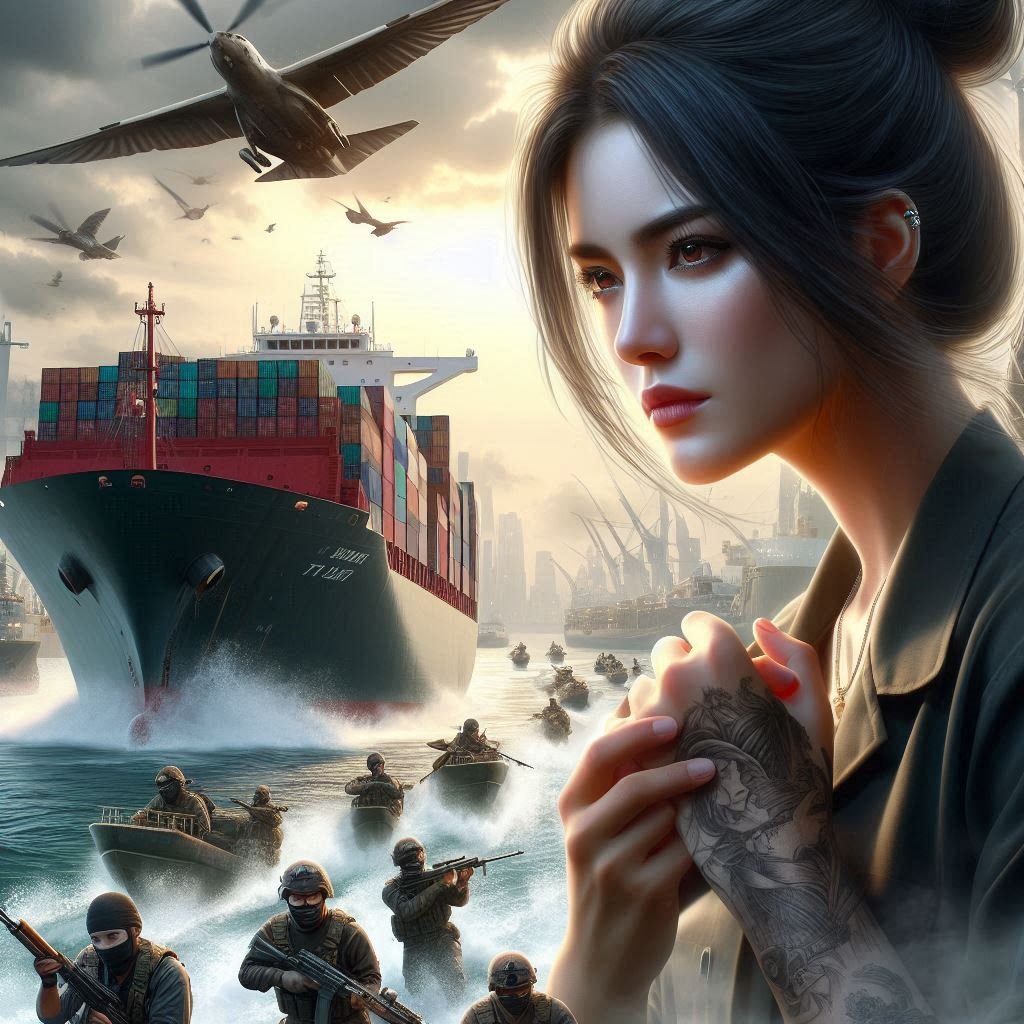 Understanding War Risks Coverage in Marine Insurance ...