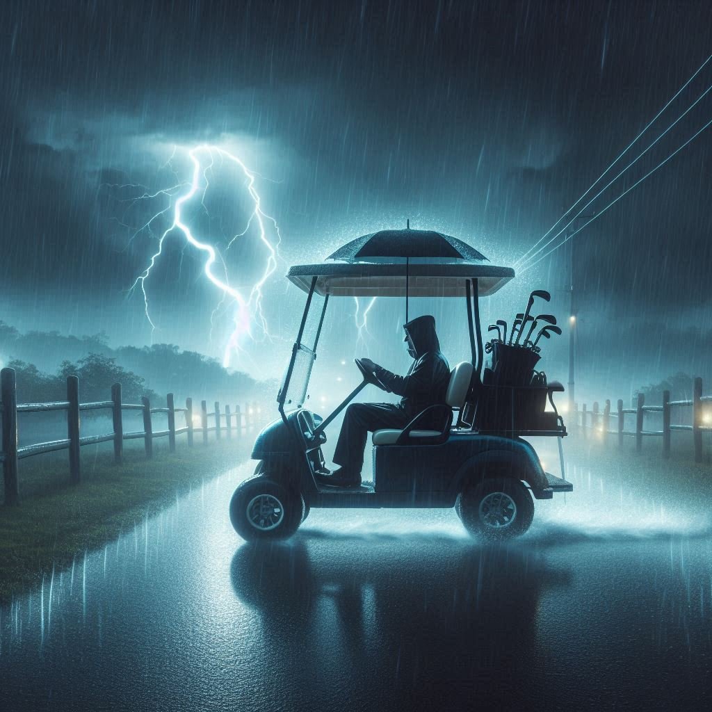 Understanding Golf Cart Insurance: What You Need to Know